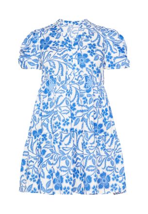 Felipa Kleid Fashion Look