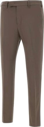 Pantaloni Torino Homme, Pantalons, Brun, Taille: XL Dieci Pantalons