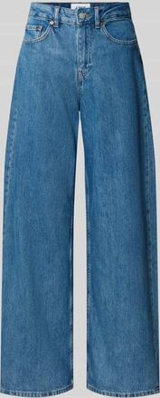 Jack & Jones Wide Leg Jeans im 5-Pocket-Design Modell TOKYO