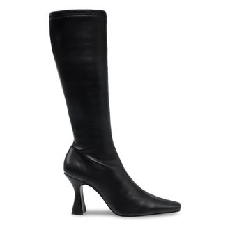 Steve Madden Damen, Schuhe, Schwarzk, 35 1/2 EUGr&ouml;&szlig;e