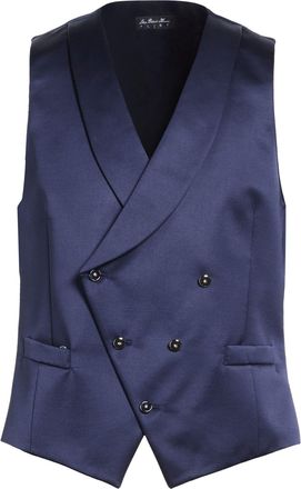 Luigi Bianchi Mantova ANZ&Uuml;GE und CO-ORDS - Couture-Westen auf YOOX.COM