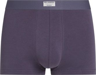 Karl Lagerfeld Boxershorts DAY OF WEEK