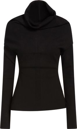 Rick Owens STRICKWAREN - Rollkragenpullover auf YOOX.COM