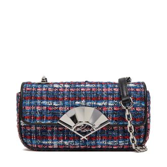 Karl Lagerfeld Handtasche KARL LAGERFELD 245W3040 Bunt