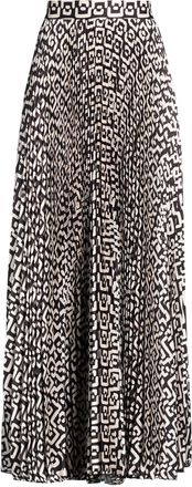 Vicolo HOSEN & R&Ouml;CKE - Maxi-R&ouml;cke auf YOOX.COM