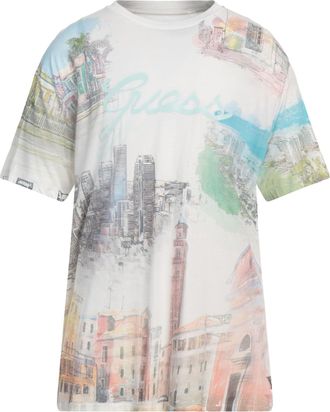 Guess TOPS - T-shirts auf YOOX.COM