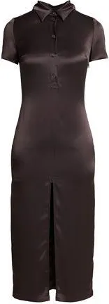 Pinko ROBES - Robes midi sur YOOX.COM