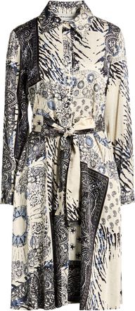 Shirtaporter KLEIDER - Midi-Kleider auf YOOX.COM