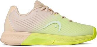Head Tennisschuhe Revolt Pro 4.0 274223 Gelb