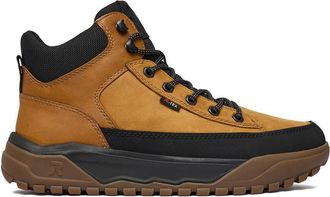 Rieker Schn&uuml;rschuhe Rieker CEO-U1571-68 Gelb