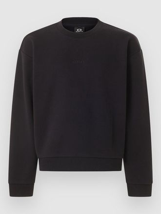 Oakley Soho Gen Crewneck Sweat noir