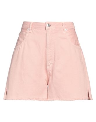 Roy Rogers HOSEN & R&Ouml;CKE - Jeansshorts auf YOOX.COM