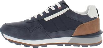 Armata Di Mare AMU 1N944 Sneaker - - Shoes - Herren - Blau - 44 EU