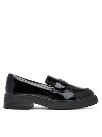 Clarks Mokassins Orinoco3 Edge 26183173 Schwarz