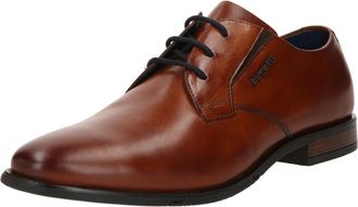 Bugatti Schn&uuml;rschuh