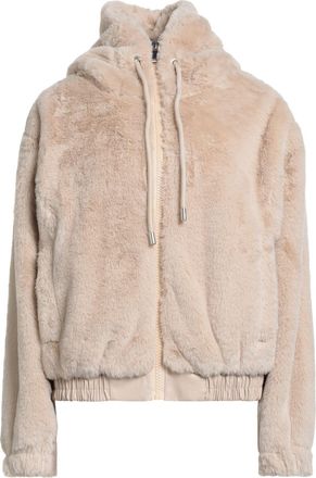 Haveone JACKEN & MÄNTEL - Shearling- & Kunstfell auf YOOX.COM