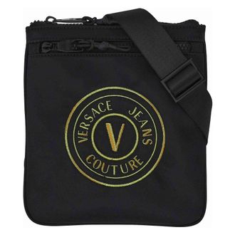 Versace Jeans Couture Taschen - - Bags - Herren - Schwarzk - ONE SIZE
