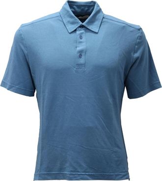 Cruna Homme, Tops, Bleu, Taille: S Biarritz 573