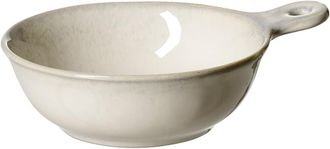 Ritzenhoff & Breker Schalen-Serie Troms Sand Variante: Schale 12,5x10 cm Pf&auml;nnchen Sand Troms