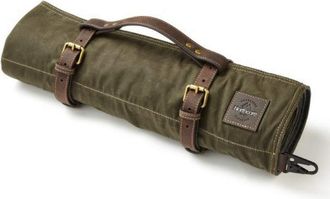 Northcore gewachstes Canvas Adventure Roll