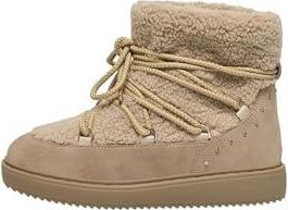 Only Femme Onlstormazy-1 Warm, Beige, 38 EU