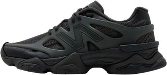 New Balance Homme, Chaussures, Noir, Taille: 38 1/2 EU 9060 X