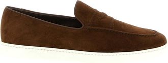 Churchs Mocassins - Marron
