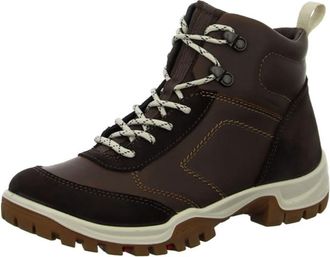 Ecco Xpedition III W Wanderstiefel f&uuml;r Damen, Braun, Gr&ouml;&szlig;e 40, braun, 40 EU