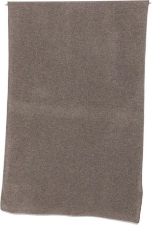 Lisa Yang &Eacute;charpe Paris - Femme - Accessoires - Brun - Taille: ONE Size