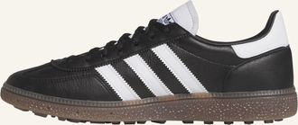 adidas Spezial Spikeless Golfschuh schwarz