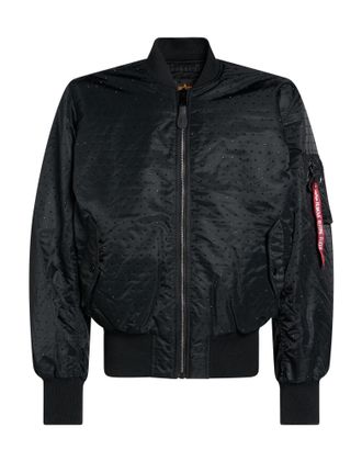Alpha Industries JACKEN & M&Auml;NTEL - Jacken und Anoraks auf YOOX.COM