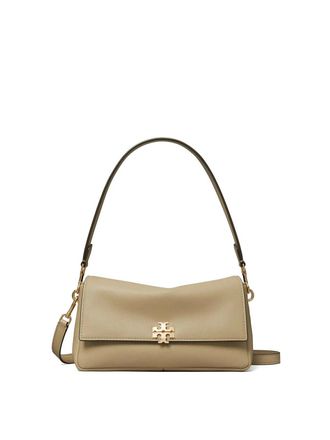 Tory Burch Umh&auml;ngetasche - Grau