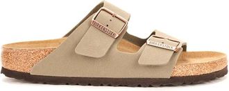 Birkenstock Femme, Chaussures, Beige, Taille: 37 EU Arizona Coupe &Eacute;troite