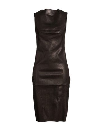 Rick Owens KLEIDER - Midi-Kleider auf YOOX.COM