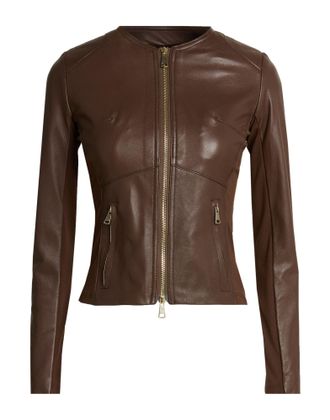 Compagnia Italiana JACKEN & M&Auml;NTEL - Jacken und Anoraks auf YOOX.COM