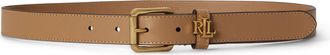Lauren Ralph Lauren G&uuml;rtel LAUREN RALPH LAUREN 412968763015 Hellbraun
