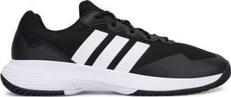 adidas Tennisschuhe adidas Gamecourt 2 KI0780 Schwarz