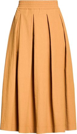 Rue De Tokyo HOSEN & R&Ouml;CKE - Midi-R&ouml;cke auf YOOX.COM