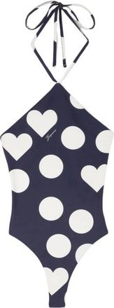 Jacquemus Femme, Maillots de bain, Multicolore, Taille: 38 FR Maillot de bain Bastide