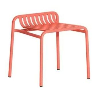 PETITE FRITURE Tabouret Week-end Petite friture