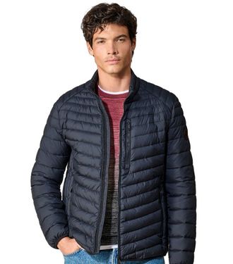 Casamoda Steppjacke CASAMODA Steppjacke uni
