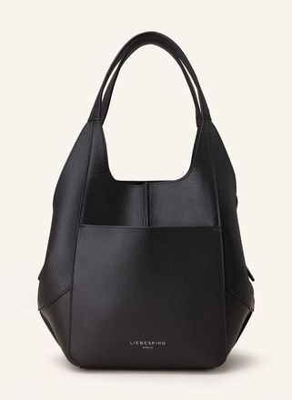 Liebeskind Liebeskind Handtasche Medium schwarz