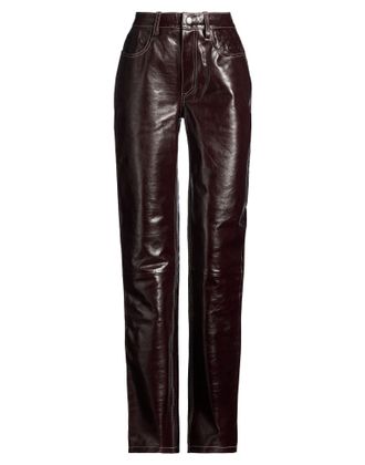 Marine Serre GOLD LINE