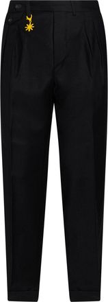 Manuel Ritz HOSEN & R&Ouml;CKE - Hosen auf YOOX.COM