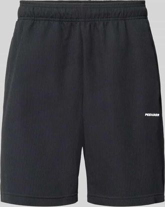 Pegador Shorts mit Logo Modell Troy