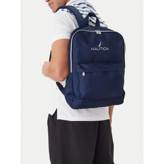 Nautica Rucksack Nautica CWBEO-NTC-P-001-09 Dunkelblau