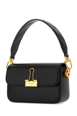 Off-white Ownn118f23lea001 1000 Borse A Mano Bag