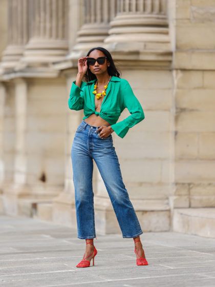 Toutes les dernières tendances de l’été en solde