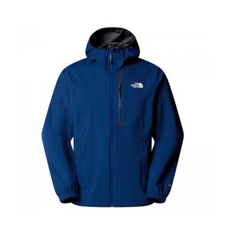 The North Face Homme, Sport, Bleu, Taille: S Wind Jacket