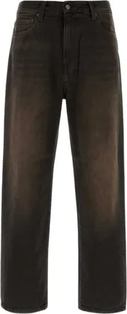 Carhartt Work in Progress Homme, Jeans, Brun, Taille: W29 Aaron Pant